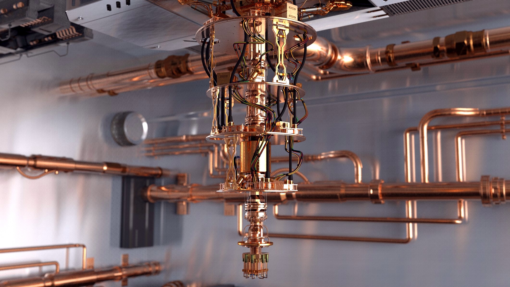 Quant-X Security & Coding | Quantum Algorithms