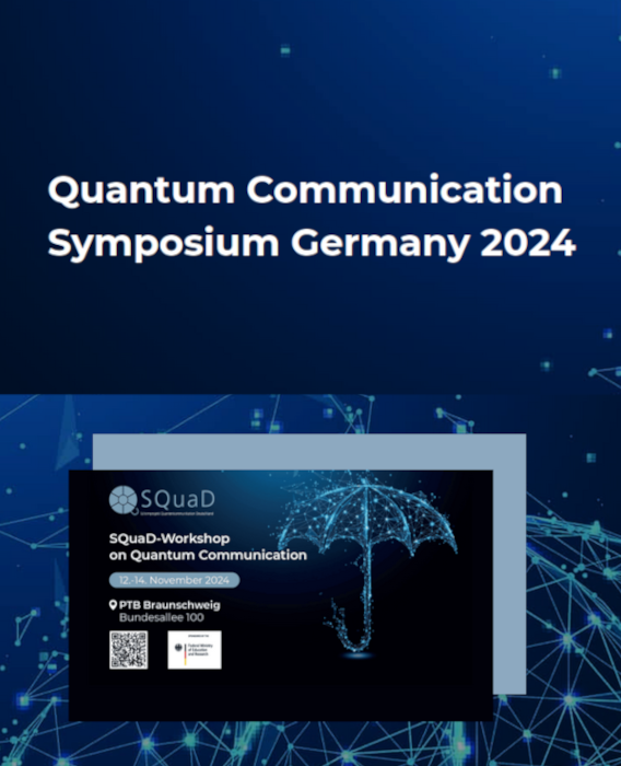 Quant-X Security & Coding